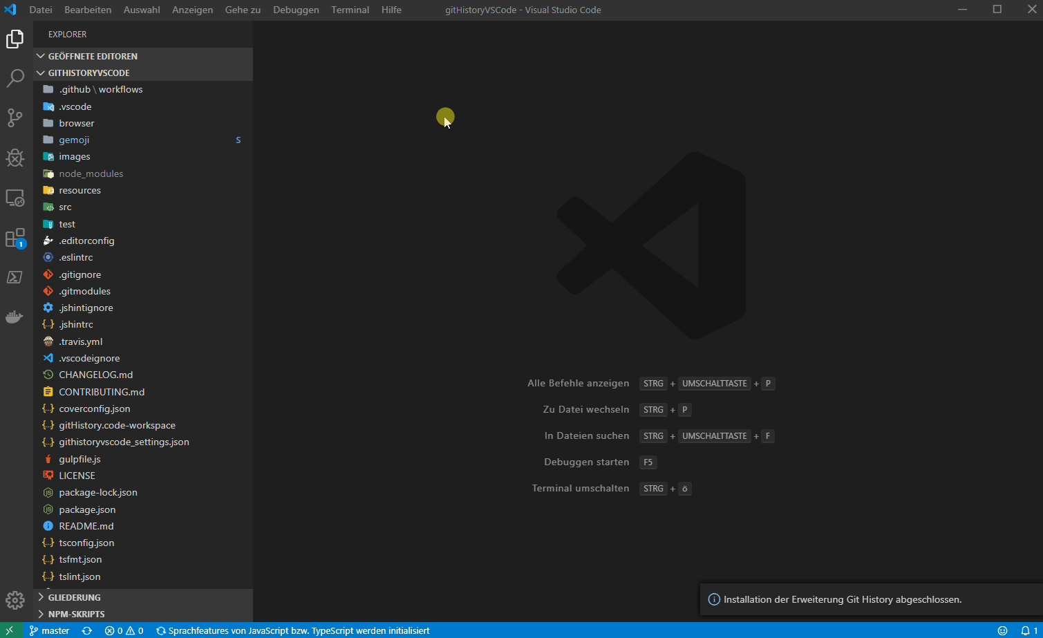 Best Vs Code Extensions For Vuejs And Nuxt Developers Vue School Articles
