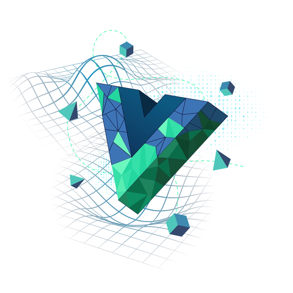 Building Shader Effects in Vue