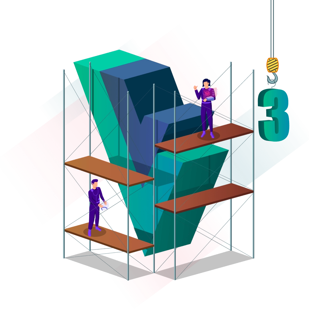 Vue.js 3 Components Fundamentals With the Options API