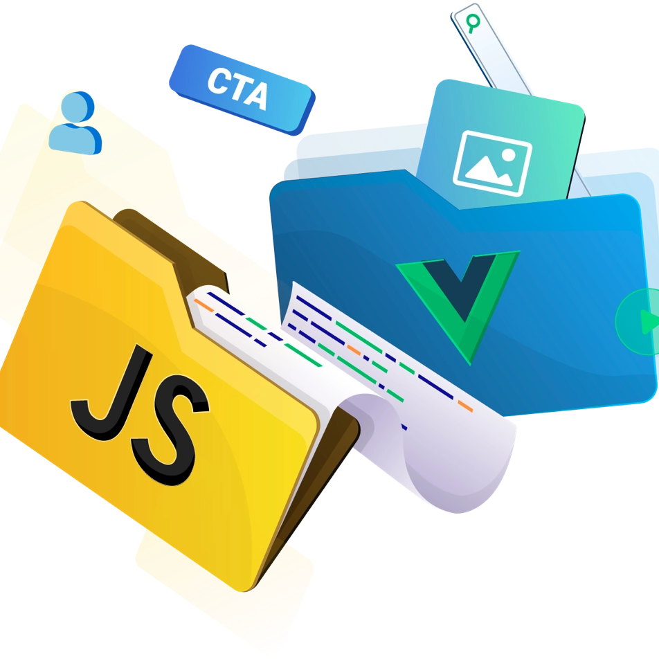 Learn Vue.js and modern, cutting-edge front-end technologies from core ...