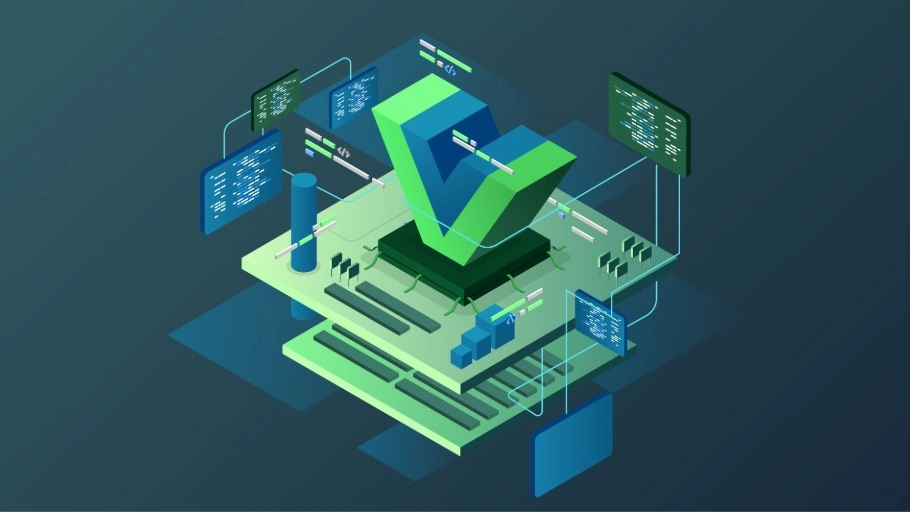 Learn Vue.js & JavaScript with Expert-Led Courses