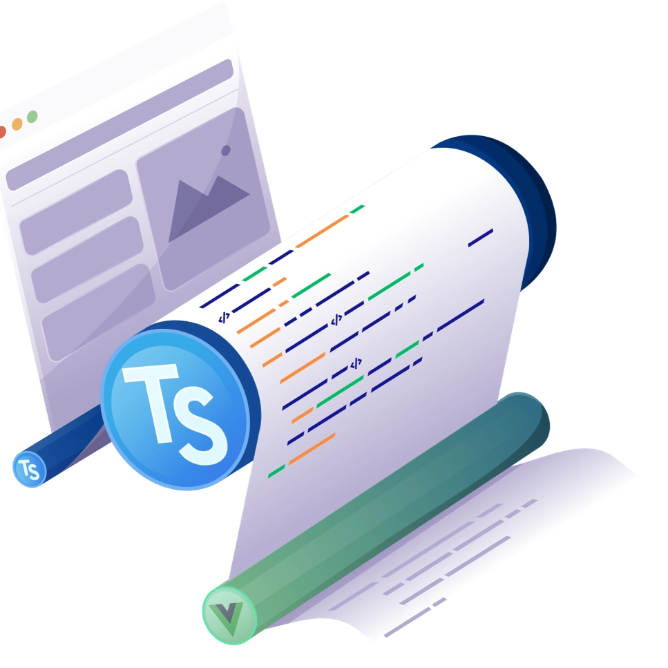 Learn Vue.js and modern, cutting-edge front-end technologies from core ...
