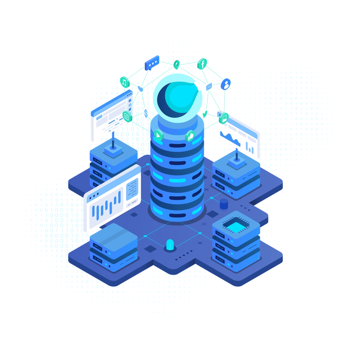 Web Scraping for Developers That Just Works, a Vue.js video course