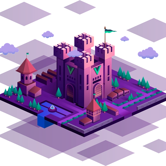 The Vue.js 3 Masterclass