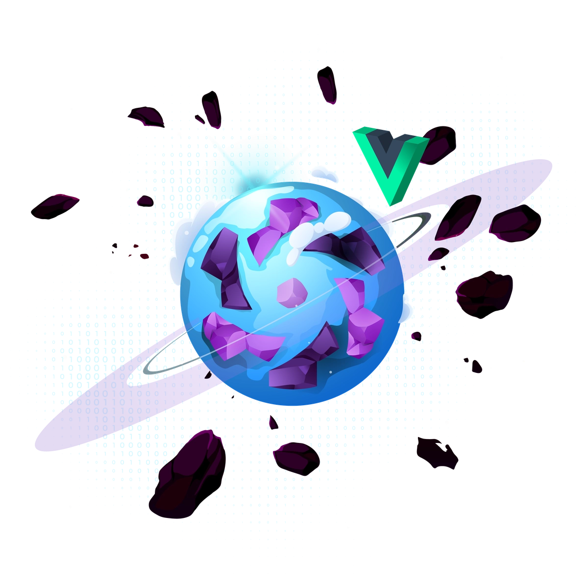 Learn Vue.js and modern, cutting-edge front-end technologies from core-team members and industry ...