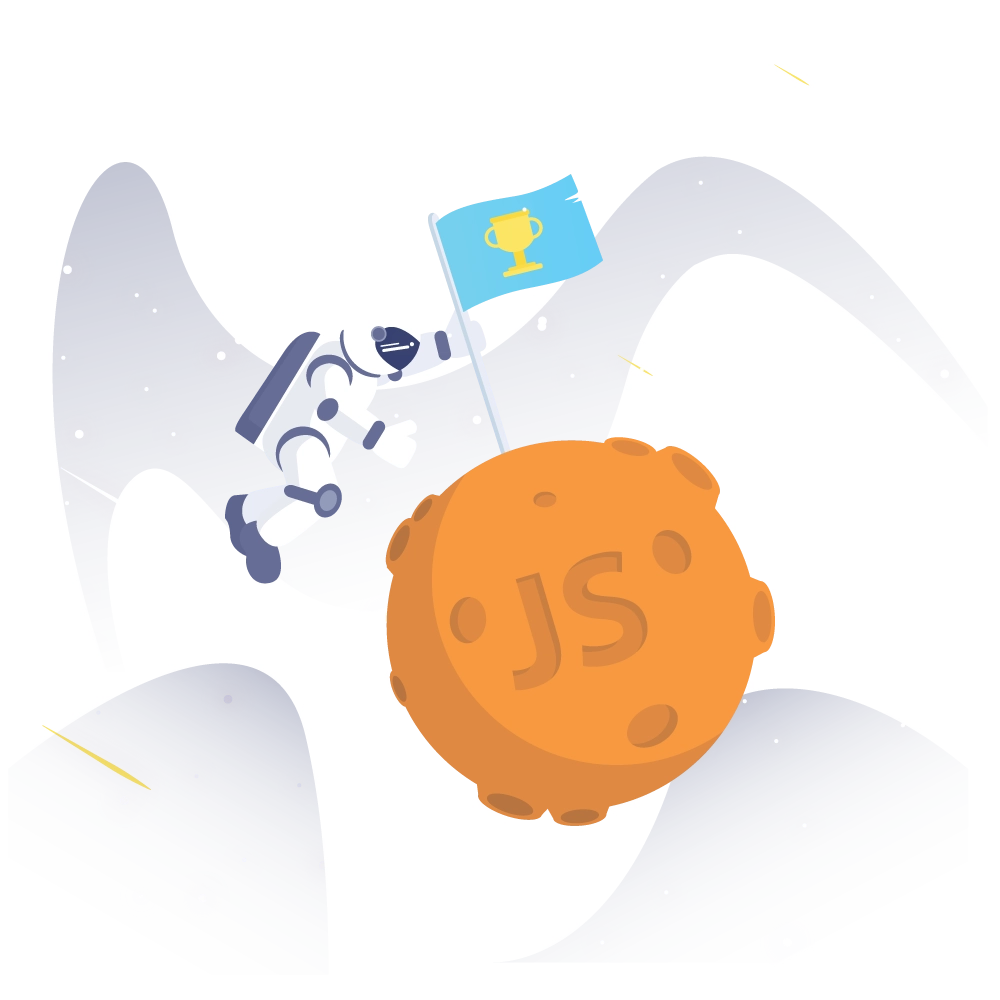 Learn ES6 and beyond in this JavaScript course