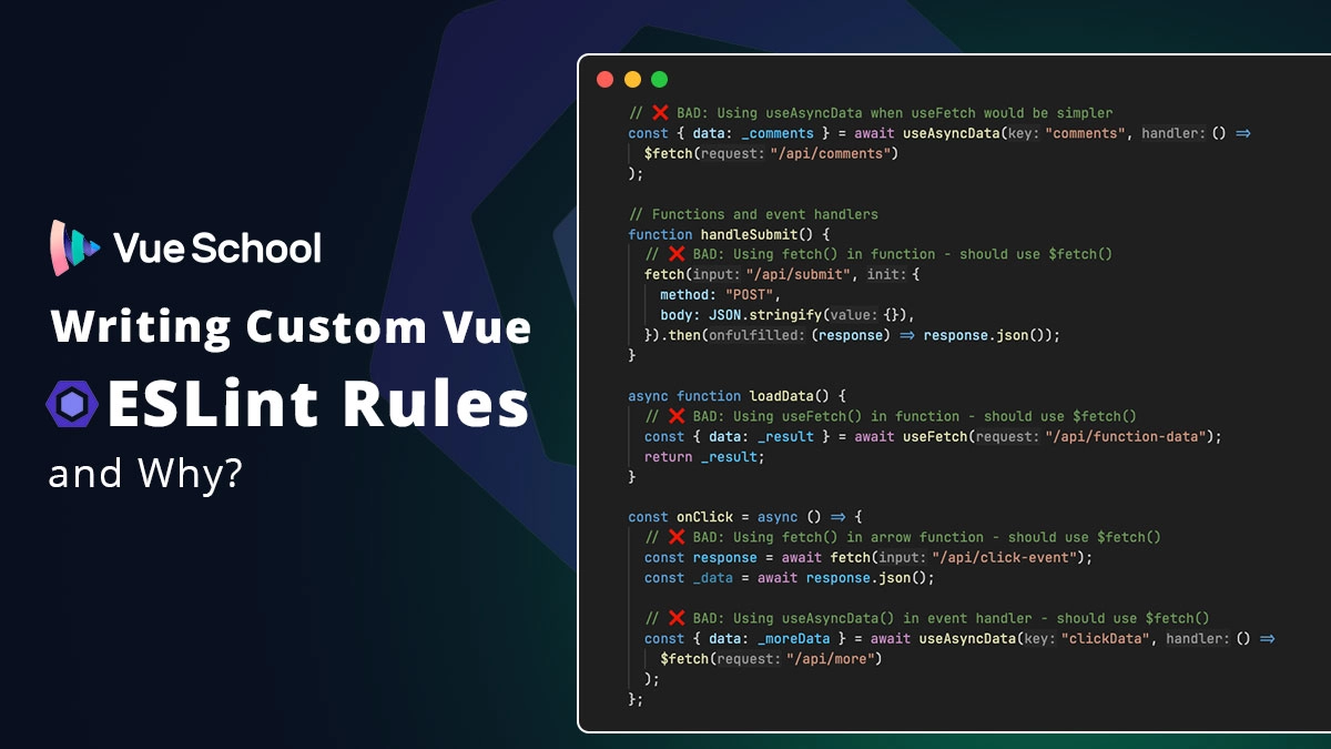 What Is Vue Nexttick Accessing The Dom After Data Updates Vue School Articles