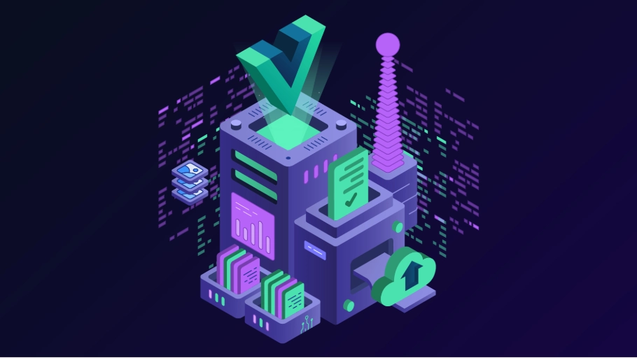 Vue School | Vue.js & JavaScript Courses for Developers