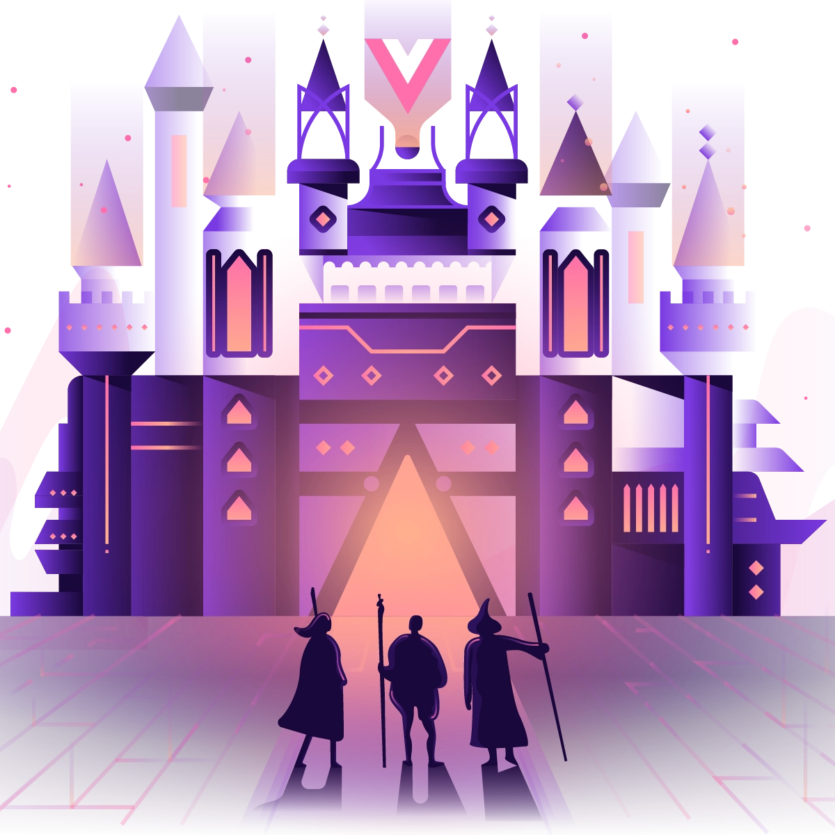 Learn Vue.js and modern, cutting-edge front-end technologies from core ...