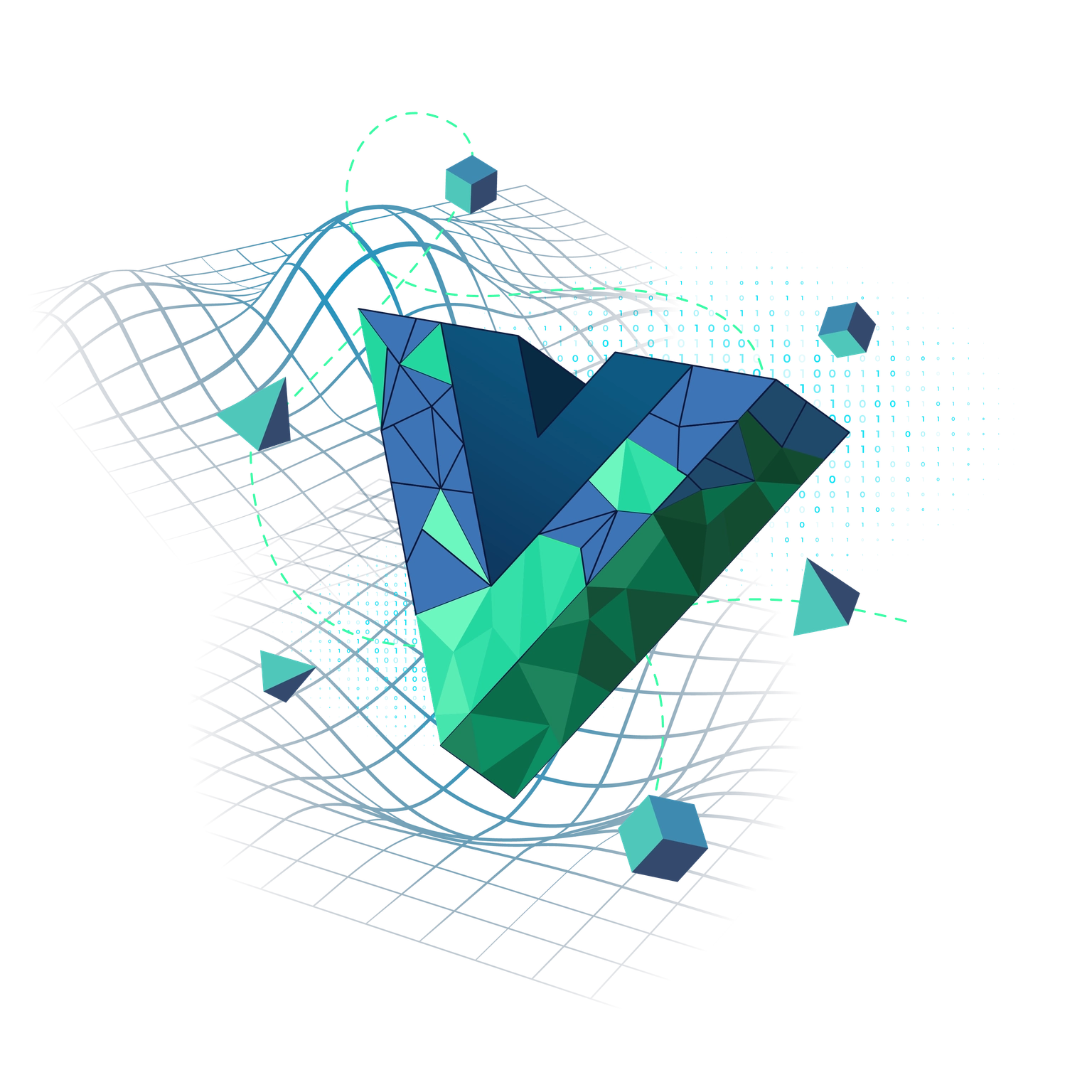 Building Shader Effects in Vue