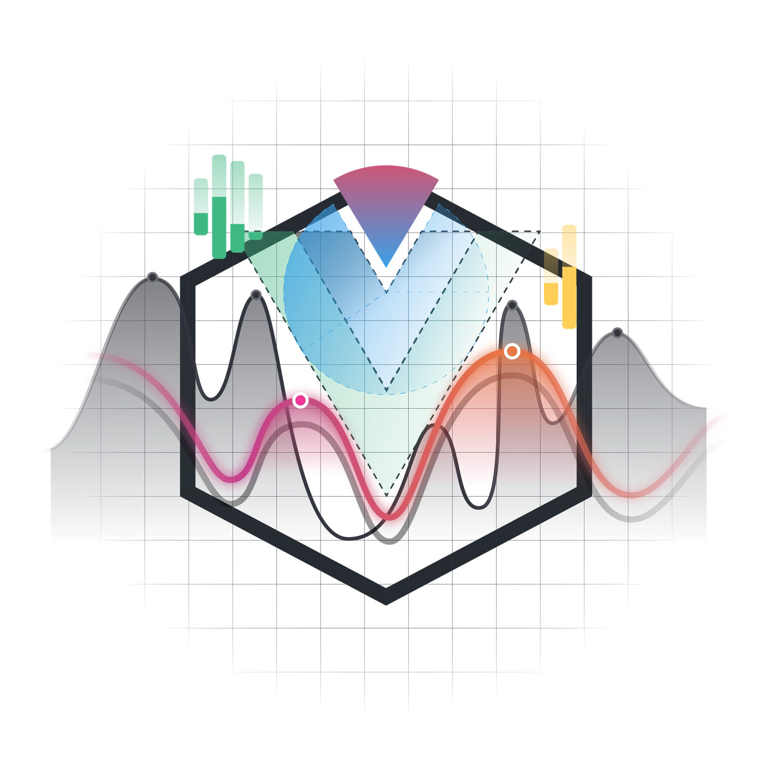 Charts for Vue.js 3: Data Visualization with ChartJS