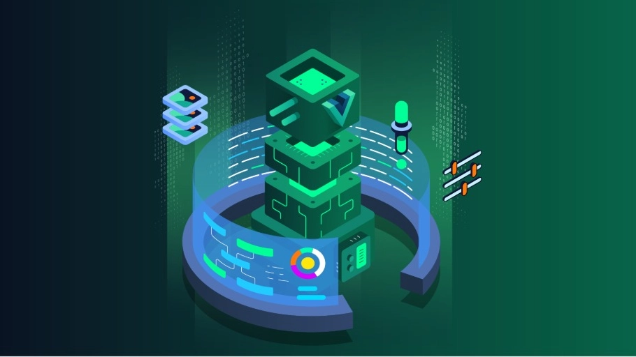 Learn Vue.js & JavaScript with Expert-Led Courses