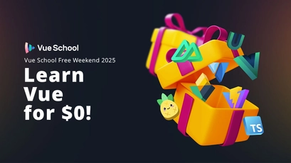 The Vue 3 Transition Component 101 - Vue School Articles