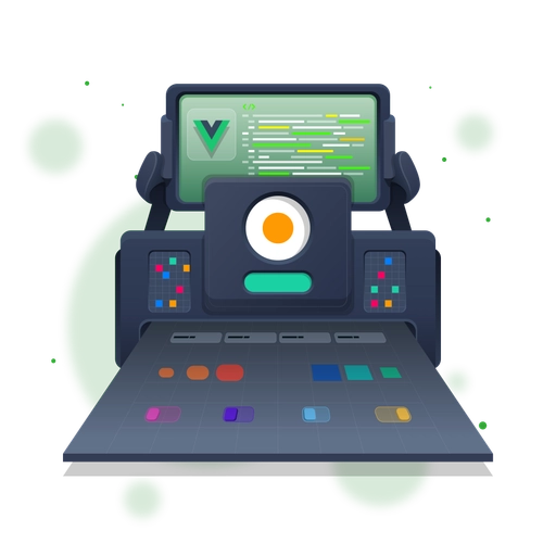 Learn Vue.js and modern, cutting-edge front-end technologies from core ...