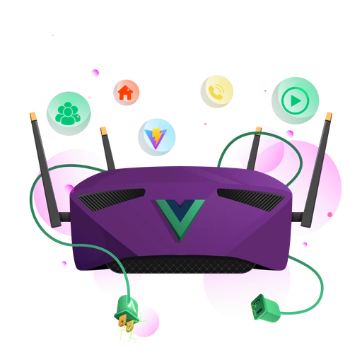 Enhanced Routing with UnPlugin Vue Router | Video Course Enhanced Routing with UnPlugin Vue Router | Video Course