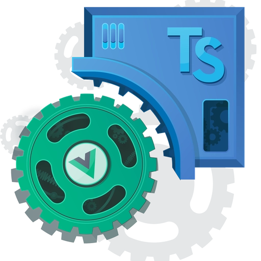 TypeScript with Vue.js 3: Master TypeScript in Vue