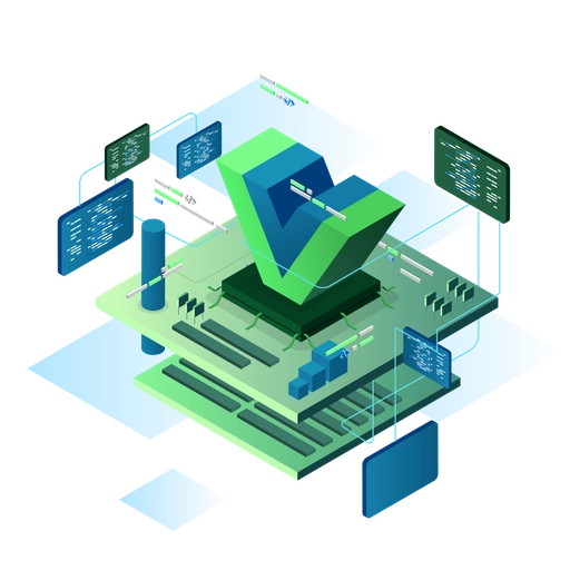 Learn Vue.js and modern, cutting-edge front-end technologies from core-team members and industry ...