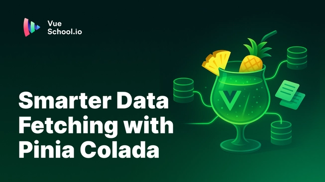 Getting Started with Vitest for Vue.js and Vite Testing - Vue School ...