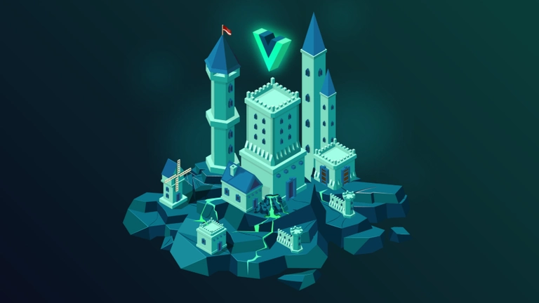 Learn Vue.js & JavaScript with Expert-Led Courses