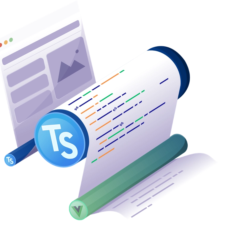 Learn Vue.js and modern, cutting-edge front-end technologies from core ...