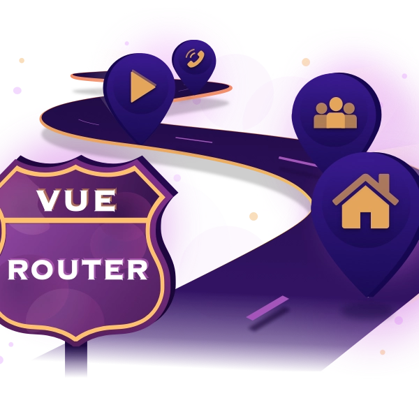 Learn Vue.js and modern, cutting-edge front-end technologies from core-team members and industry ...