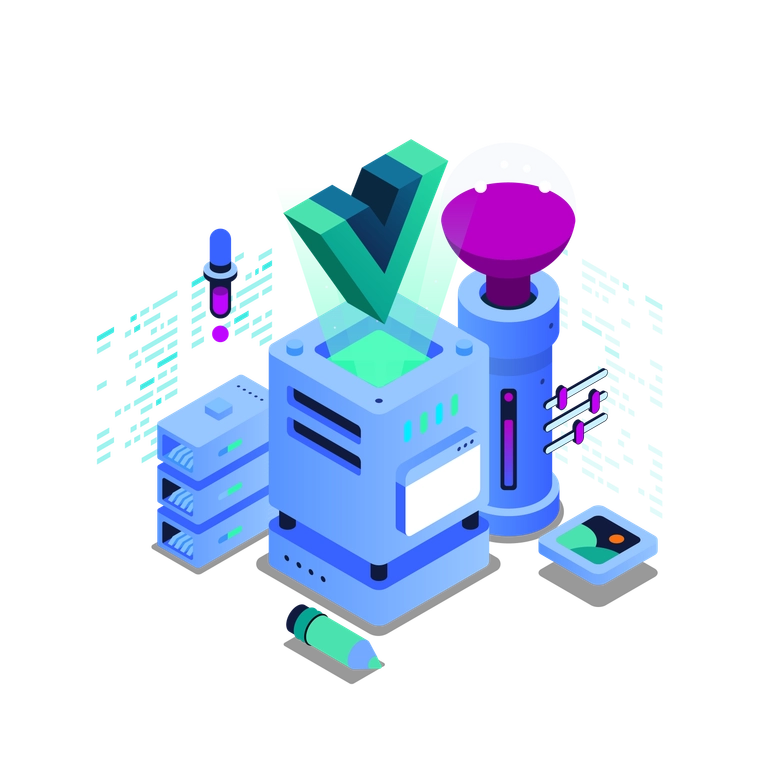 Learn Vue.js and modern, cutting-edge front-end technologies from core ...