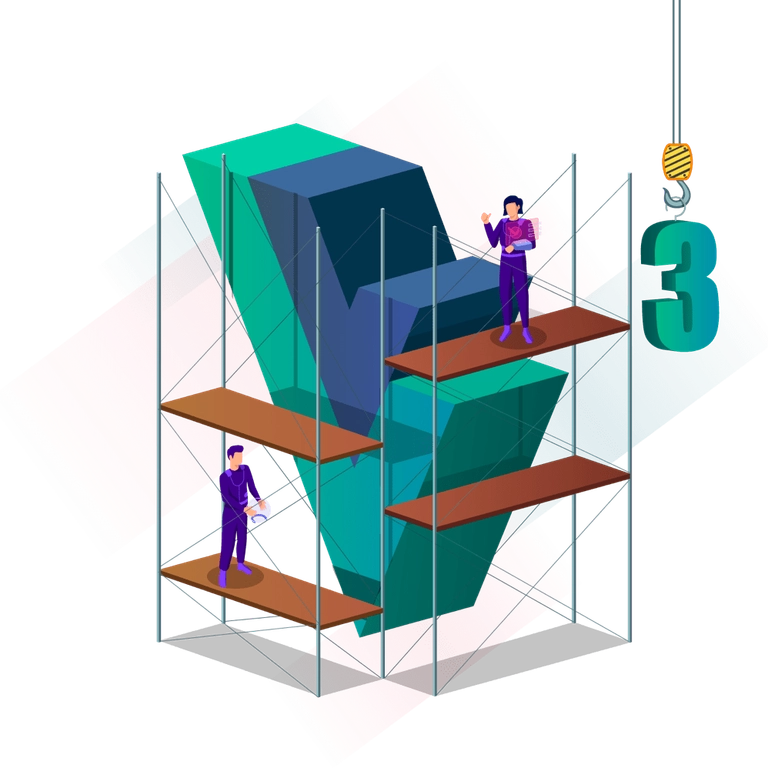 Vue.js 3 Components Fundamentals With the Options API