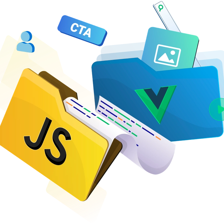 Learn Vue.js and modern, cutting-edge front-end technologies from core ...