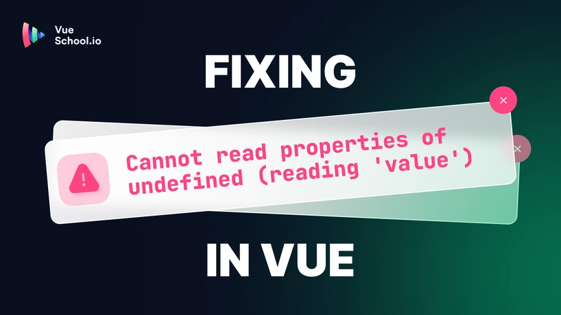 Fixing “Cannot read properties of undefined (reading 'value')” in Vue ...
