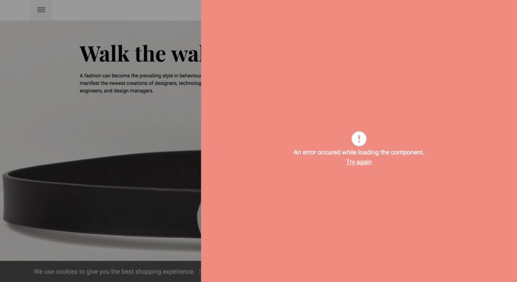 Lazy Loading Individual Vue Components and Prefetching - Vue School ...
