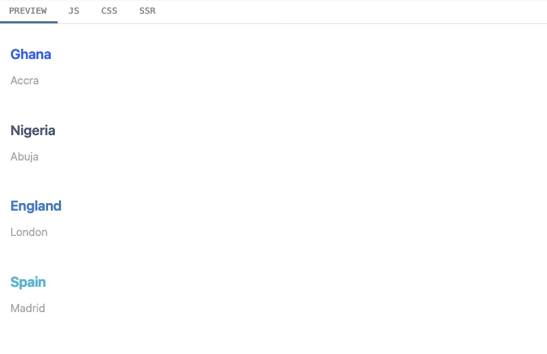 Vue.js Directives: A Beginner's Guide - Vue School Articles