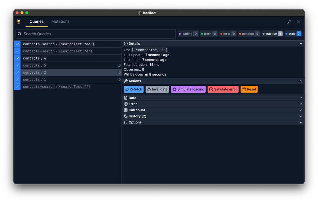 Smarter Data Fetching with Pinia Colada - Vue School Articles