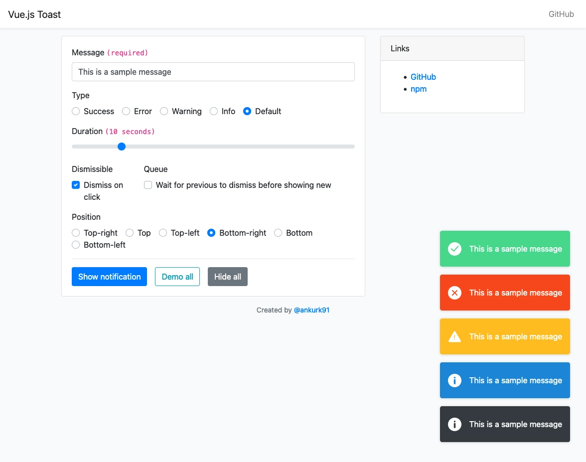 7 Awesome Vue.js 3 Plugins and Libraries to know in 2023 - Vue School Articles