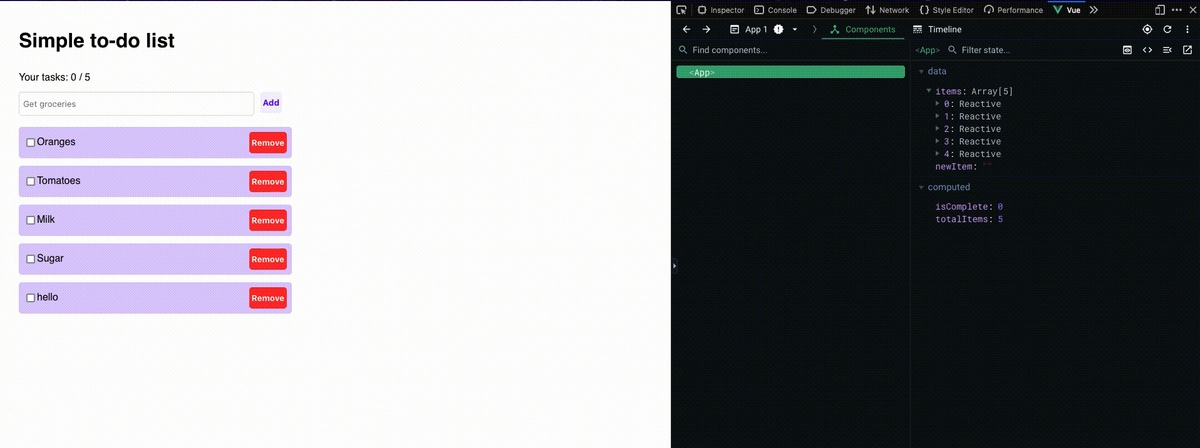 Debugging Magic with Vue Devtools - Vue School Articles