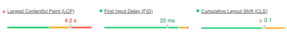 Understanding and Measuring Nuxt and Vue.js Performance - Vue School Articles