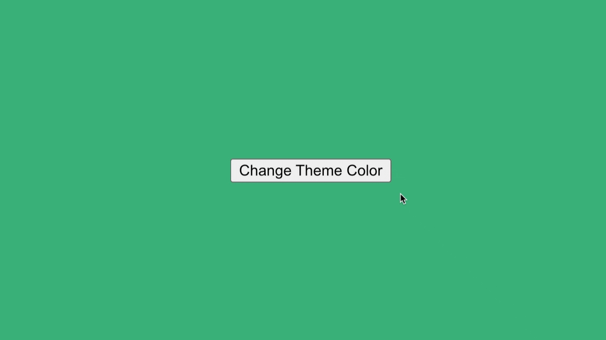 How To Update Root Css Variable With Javascript Vue School Articles