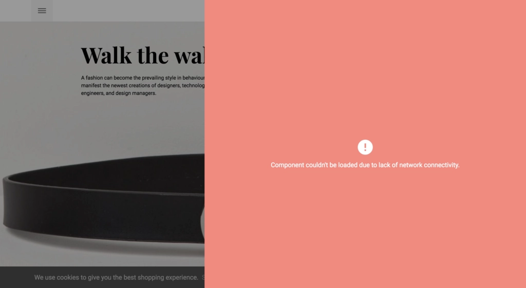 Lazy Loading Individual Vue Components and Prefetching - Vue School Articles