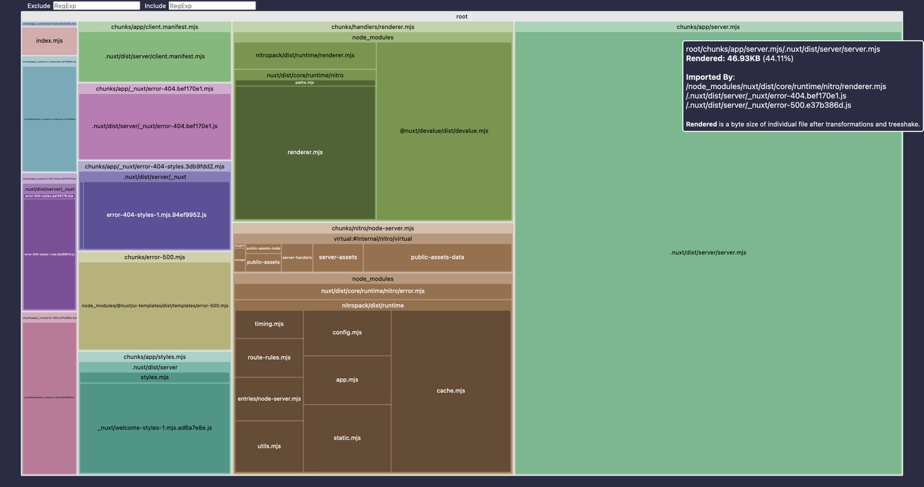 Getting Started with Nuxi (Nuxt CLI) - Vue School Articles