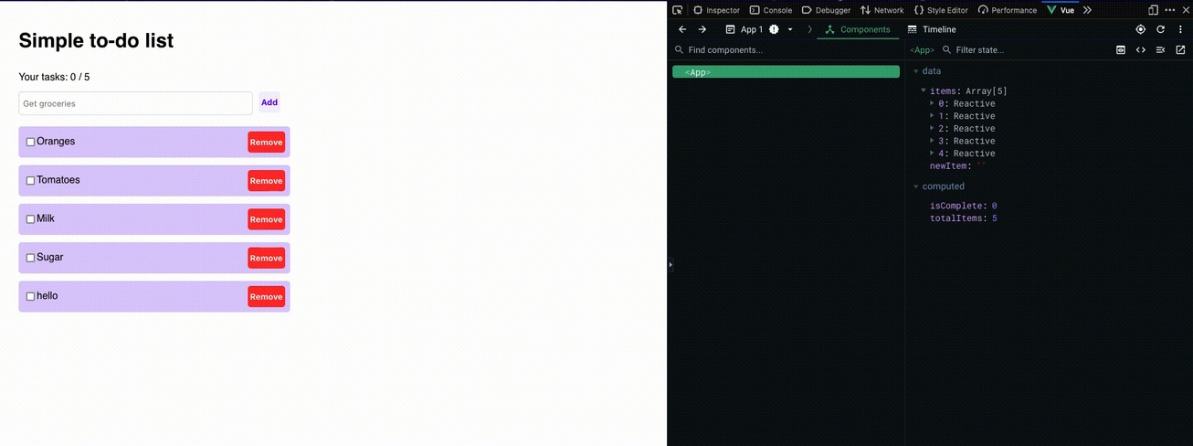 Debugging Magic with Vue Devtools - Vue School Articles