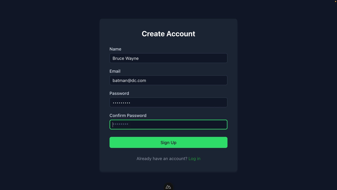 Email/Password Logins with Nuxt Auth Utils and Nuxt UI - Vue School Articles