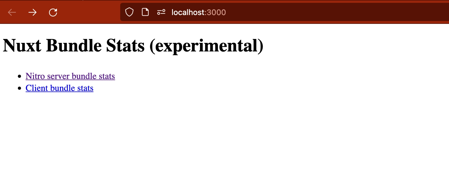 Getting Started with Nuxi (Nuxt CLI) - Vue School Articles