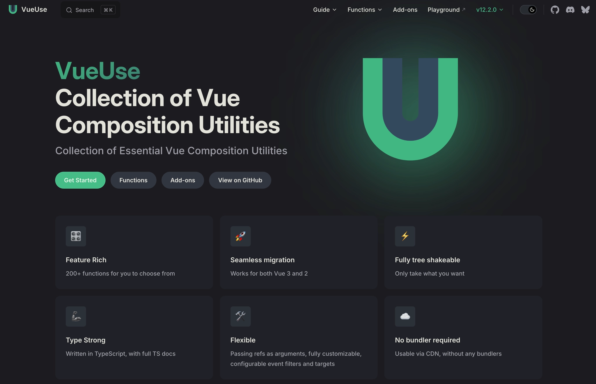 Improving Reactivity in Vue.js with VueUse - Vue School Articles
