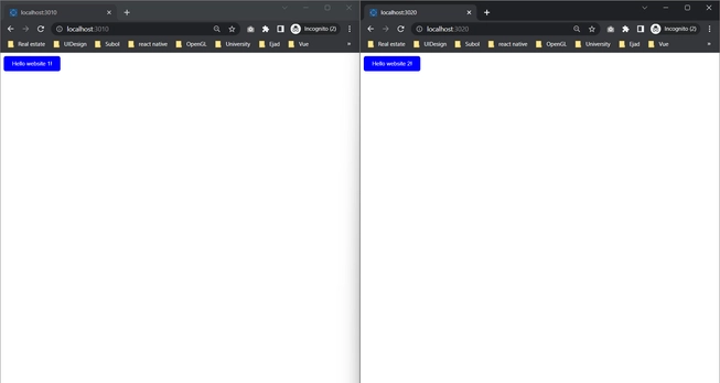 Scalable Nuxt 3 Monorepos With Pnpm Workspaces Vue School Articles