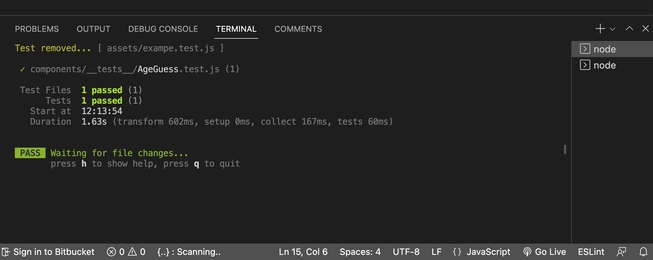 Getting Started with Vitest for Vue.js and Vite Testing - Vue School ...