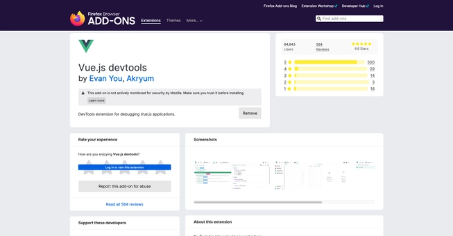 Debugging Magic with Vue Devtools - Vue School Articles