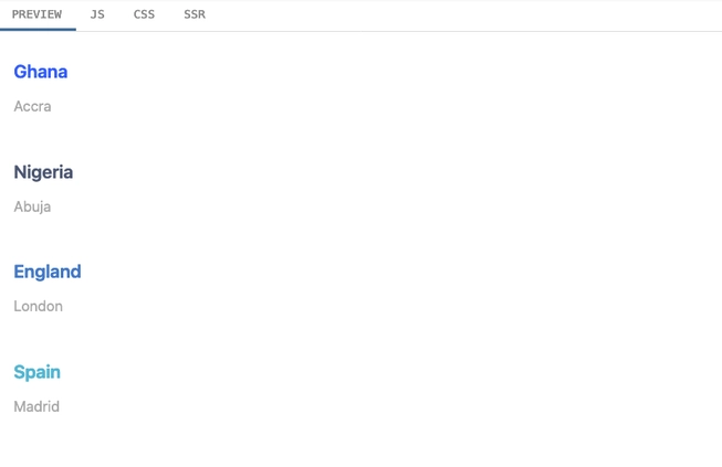 Vue.js Directives: A Beginner's Guide - Vue School Articles