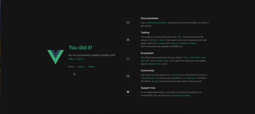 How to Use Vue Router 4 (with Vue.js 3) - A Complete Tutorial
