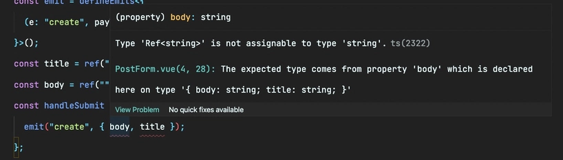 Why Use TypeScript with Vue js? - Vue School Articles