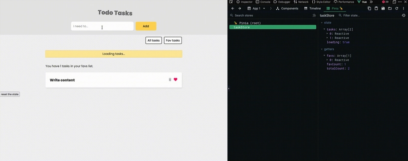 Debugging Magic With Vue Devtools Vue School Articles