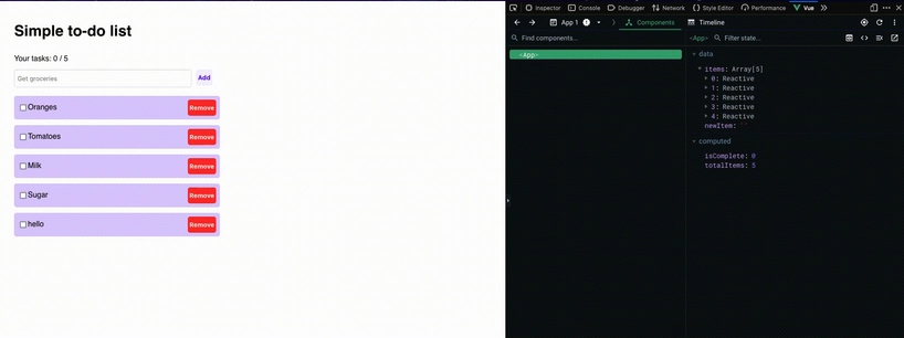 Debugging Magic with Vue Devtools - Vue School Articles